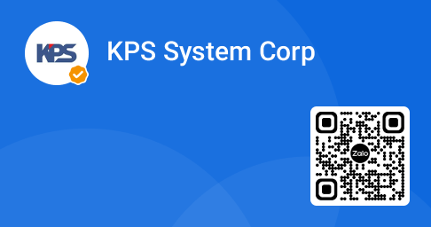 KPS System Corp