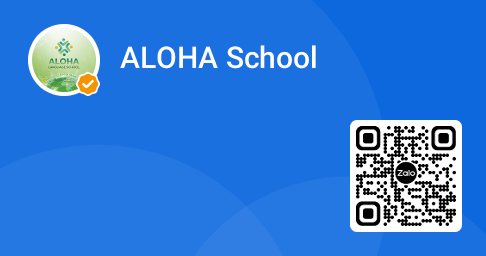ALOHA School