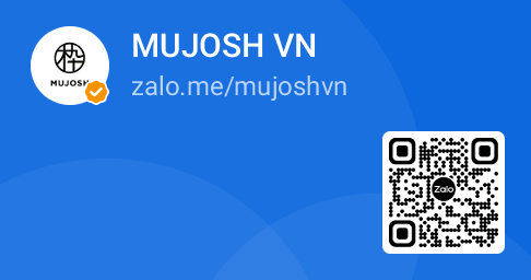 MUJOSH VN
