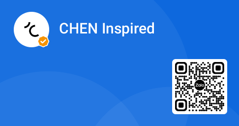 CHEN Inspired