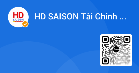 HD SAISON Tài Chính Tiêu Dùng