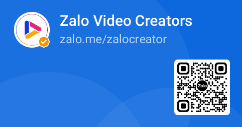 Zalo Video Creators