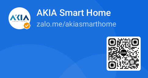 AKIA Smart Home