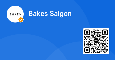 Bakes Saigon