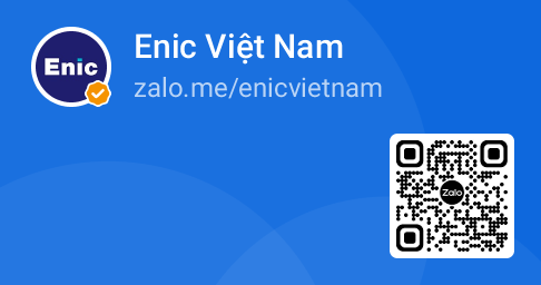 Enic Việt Nam