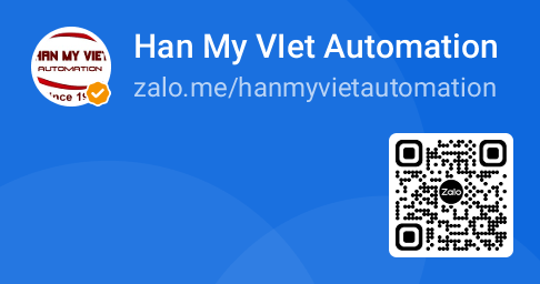 Han My VIet Automation