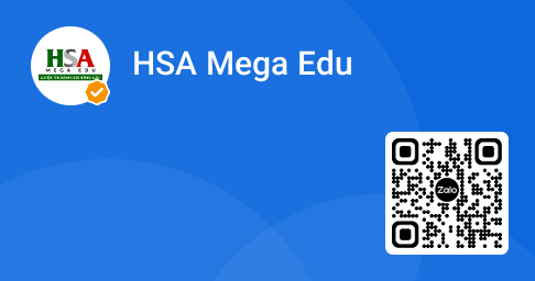 HSA Mega Edu