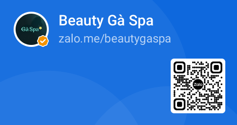 Beauty Gà Spa