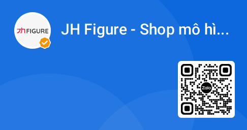 JH Figure - Shop mô hình chính hãng