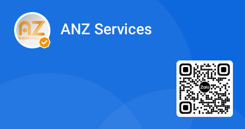 ANZ Services